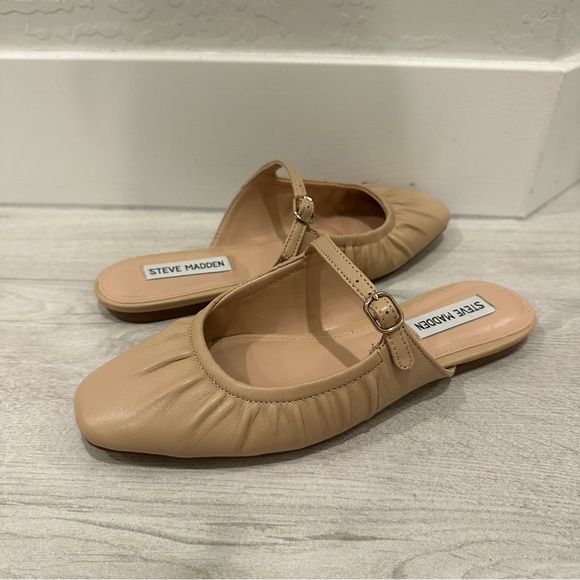 Steve Madden Giselle Mary Jane Mule